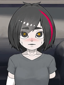 Robot Girlfriend | Clank.world | Clank.world